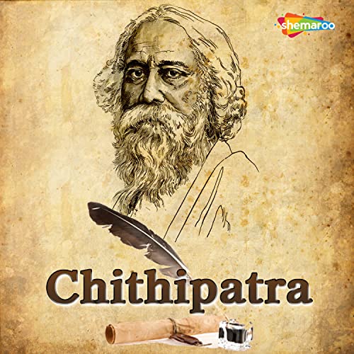 Écouter Chithipatra de Srikanto Acharya, Manomay, Indranil Sen ...
