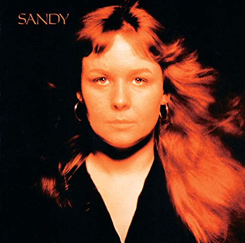 Play Sandy by Sandy Denny on Amazon Music