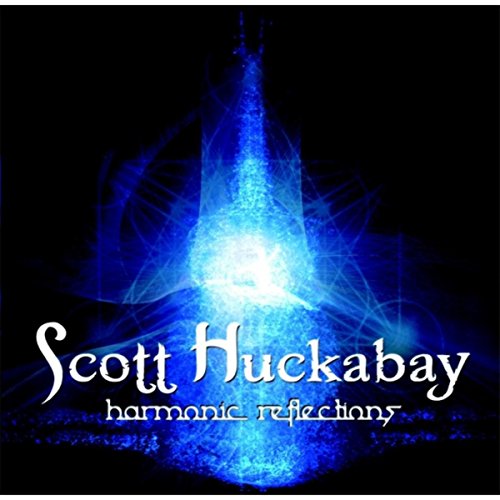 Amazon.com: Harmonic Reflections : Scott Huckabay: Digital Music