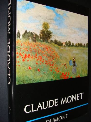 Amazon.com: CLAUDE MONET. (The Library of Great Painters.): Seitz ...