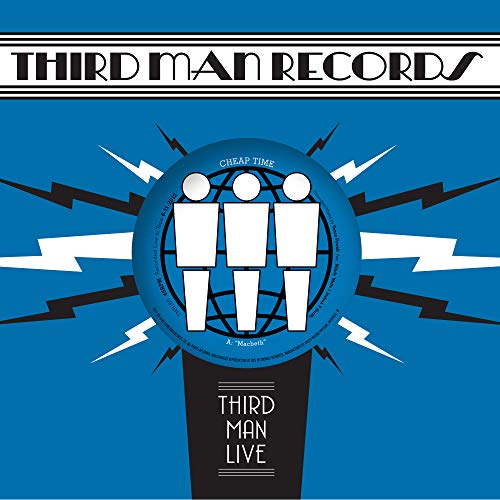 Play Macbeth by Cheap Time on Amazon Music