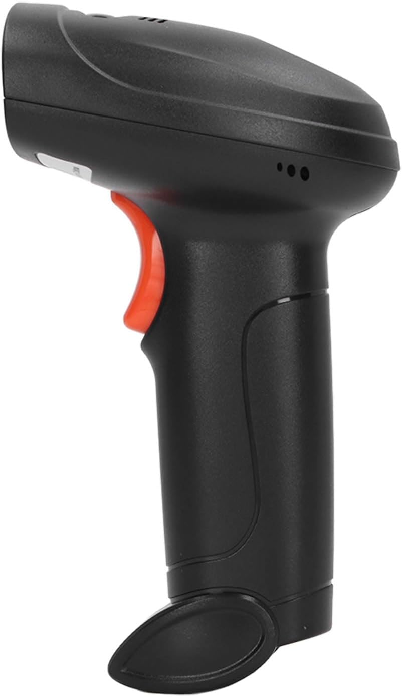 2D QR -Code Supermarkt Warehouse Scanner Voice USB Intelligent Reader ...
