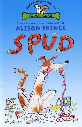Amazon.com: Spud eBook : Prince, Alison: Kindle Store