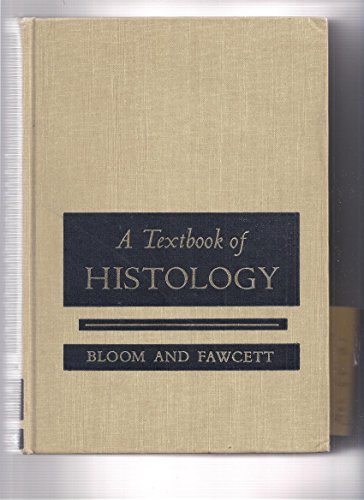 A Textbook of Histology: Books - Amazon.ca
