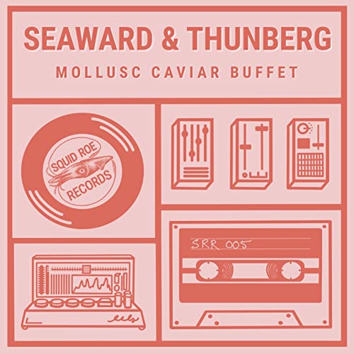 Spiele Mollusc Caviar Buffet von Seaward & Thunberg auf Amazon Music ab