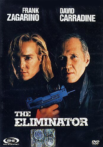 Amazon.com: The Eliminator : Movies & TV