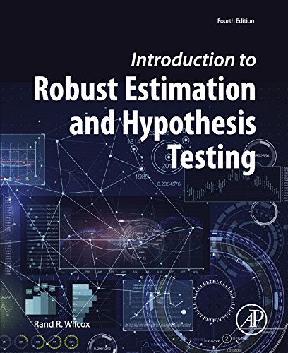 Introduction to Robust Estimation and Hypothesis Testing (Statistical ...