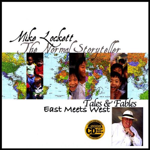 Lockett, Mike - Tales & Fables: East Meets West - Amazon.com Music