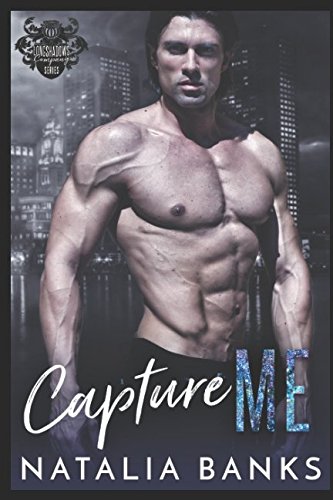 Capture Me: Banks, Natalia: 9781549623943: Amazon.com: Books