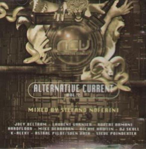 Alternative Current 2 - Alternative Current 2 - Amazon.com Music
