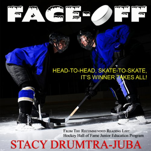 Amazon.com: Face-Off, Book 1 (Audible Audio Edition): Stacy Juba ...