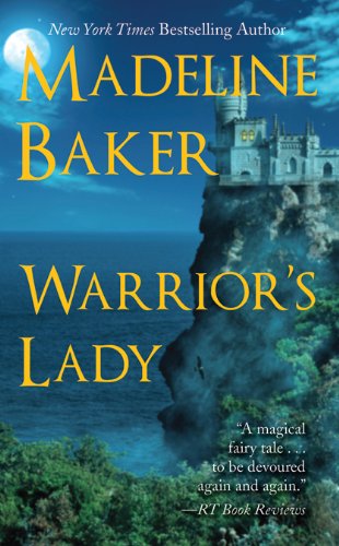 Warrior's Lady: Madeline Baker: 9780843964783: Amazon.com: Books