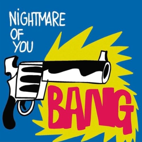 Amazon.com: Bang : Nightmare of You: Digital Music