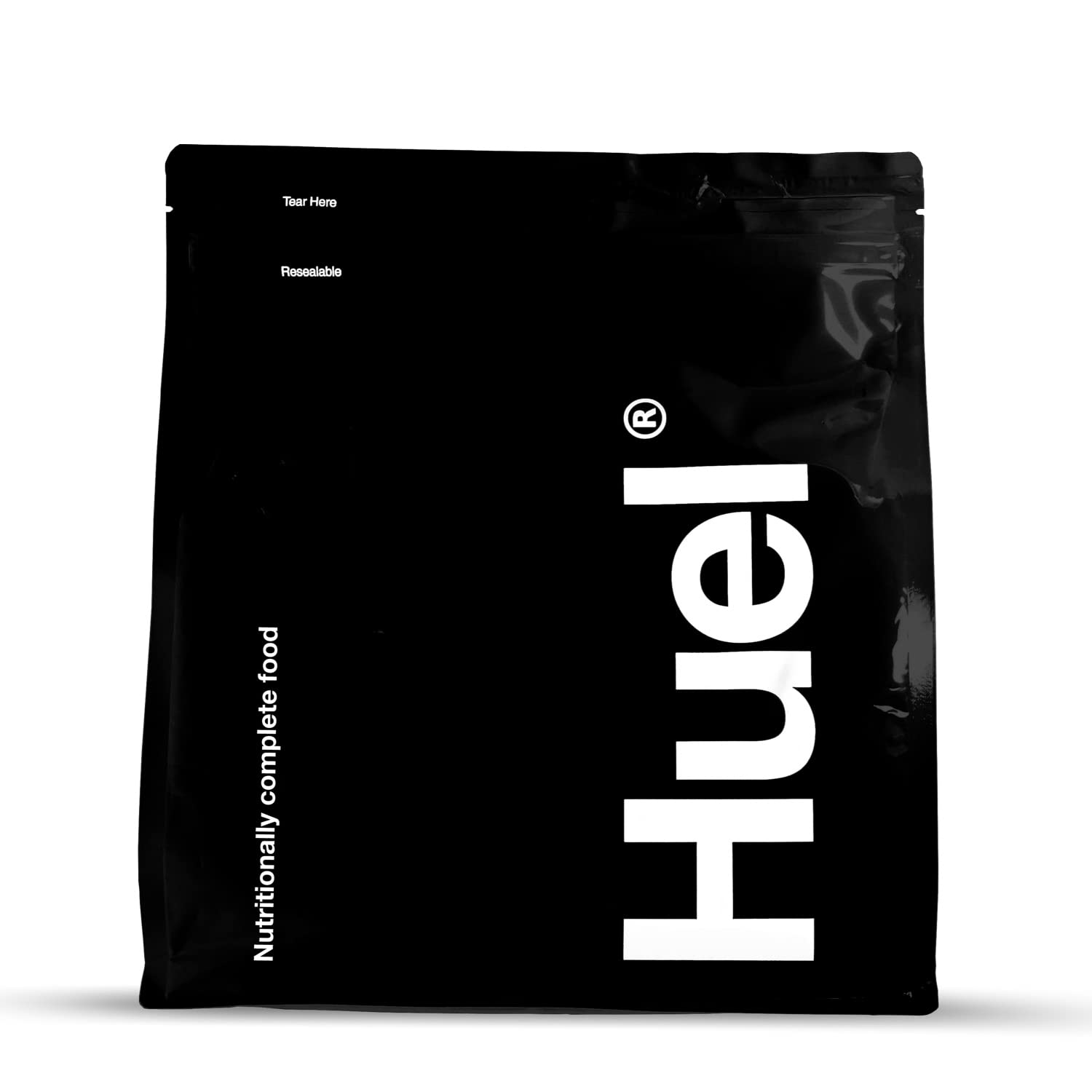 Amazon.com: Huel Black Edition Protein Powder Meal Replacement Shake ...