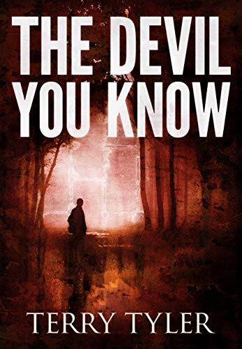 Amazon.com: The Devil You Know eBook : Tyler, Terry: Kindle Store