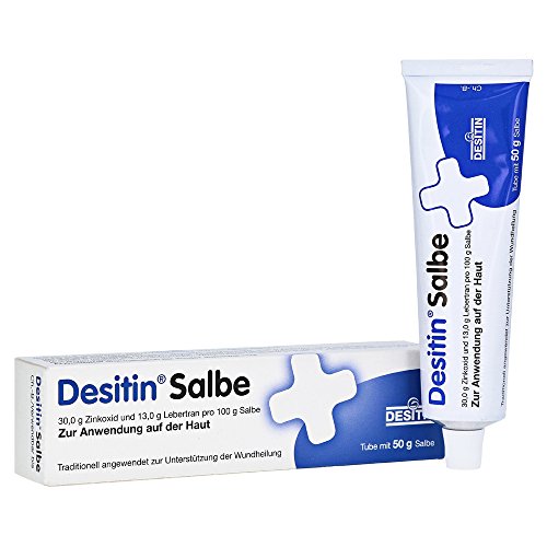 Salbe Fürtzündungen – Die 15 besten Produkte im Vergleich & Angebote ...