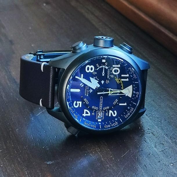 Amazon.co.jp: [CITIZEN] 腕時計 PROMASTER BN4065-07L メンズ LANDシリーズ : ファッション