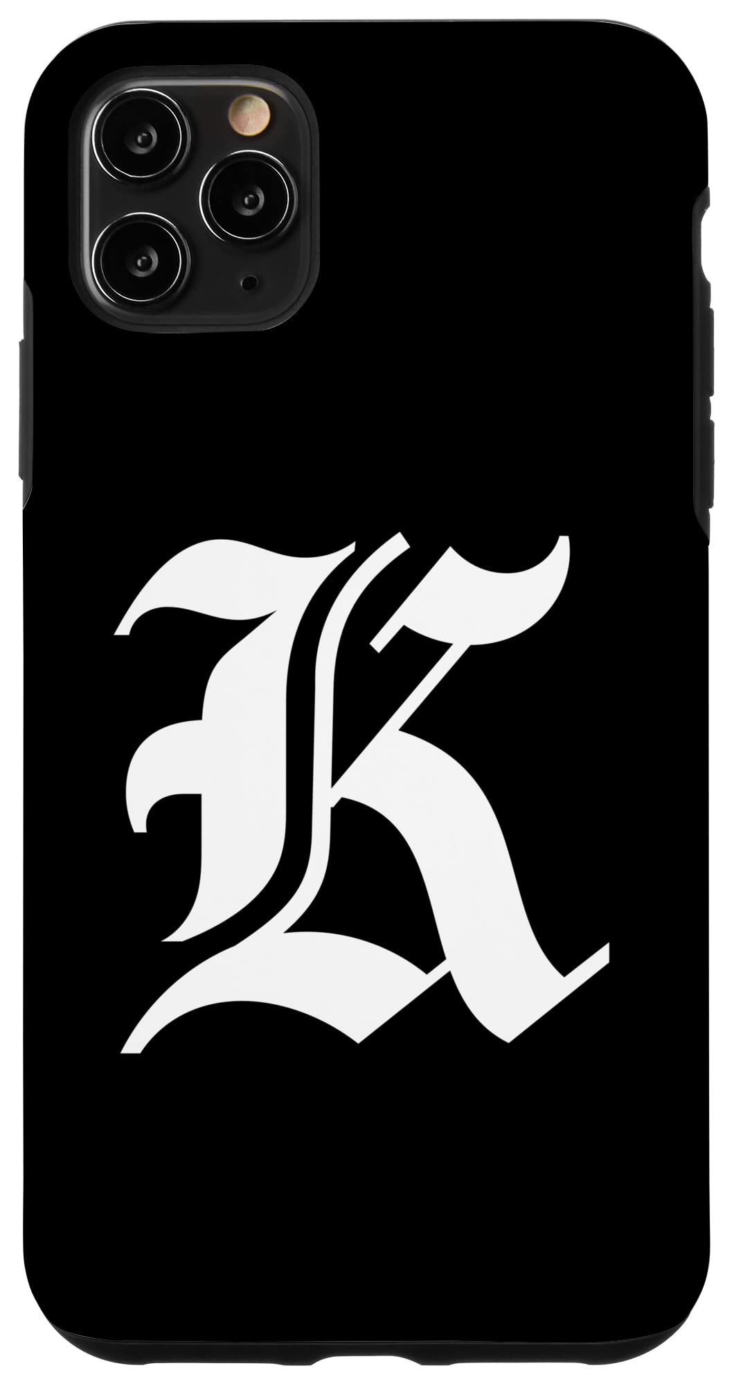 Gothic Letter K