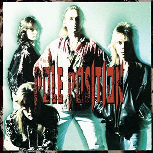 Pole Position de Pole Position en Amazon Music Unlimited