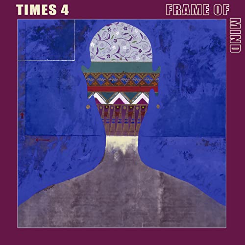 Frame of Mind de Times 4 feat. Lincoln Adler, Greg Sankovich, Kevin ...