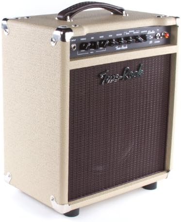 Amazon.com: Two-Rock Studio Pro 35 Combo, Blonde : Musical Instruments