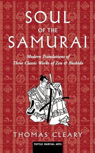 Best Samurai Philosophy Books 2025 - Working the Flame