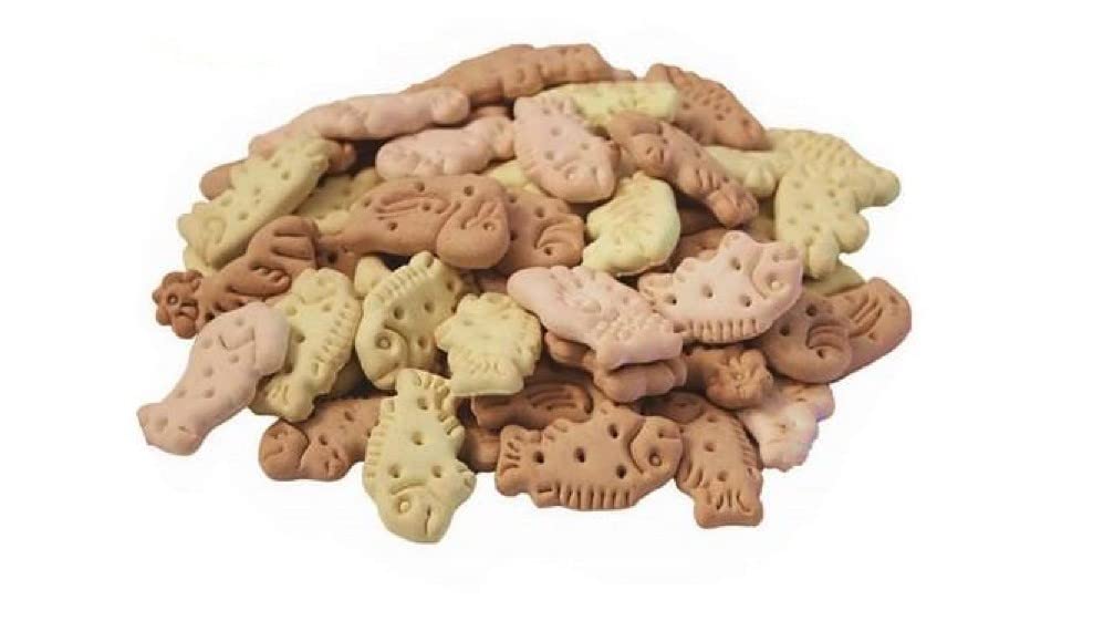 Migliori Biscotti Per Cani Rolls Rocky (con Recensioni) | Canissimo.it