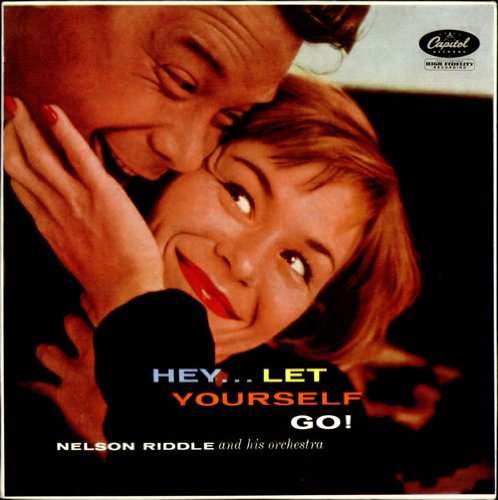 Amazon.com: Hey... Let Yourself Go!: CDs & Vinyl