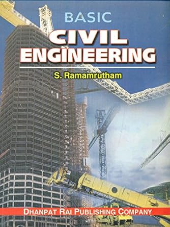 Buy Basic Civil Engineering Book Online at Low Prices in India | Basic Civil Engineering Reviews ...