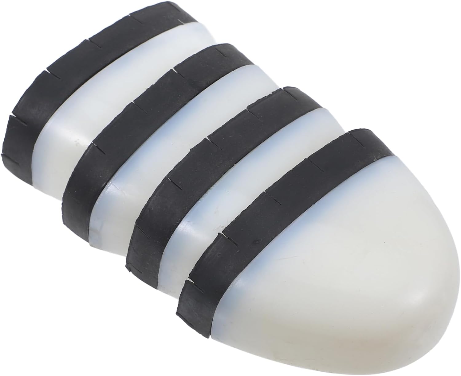 GETAJGHSD Ergonomic Fit Plastic Toe Inserts for Boots Puncture Proof ...