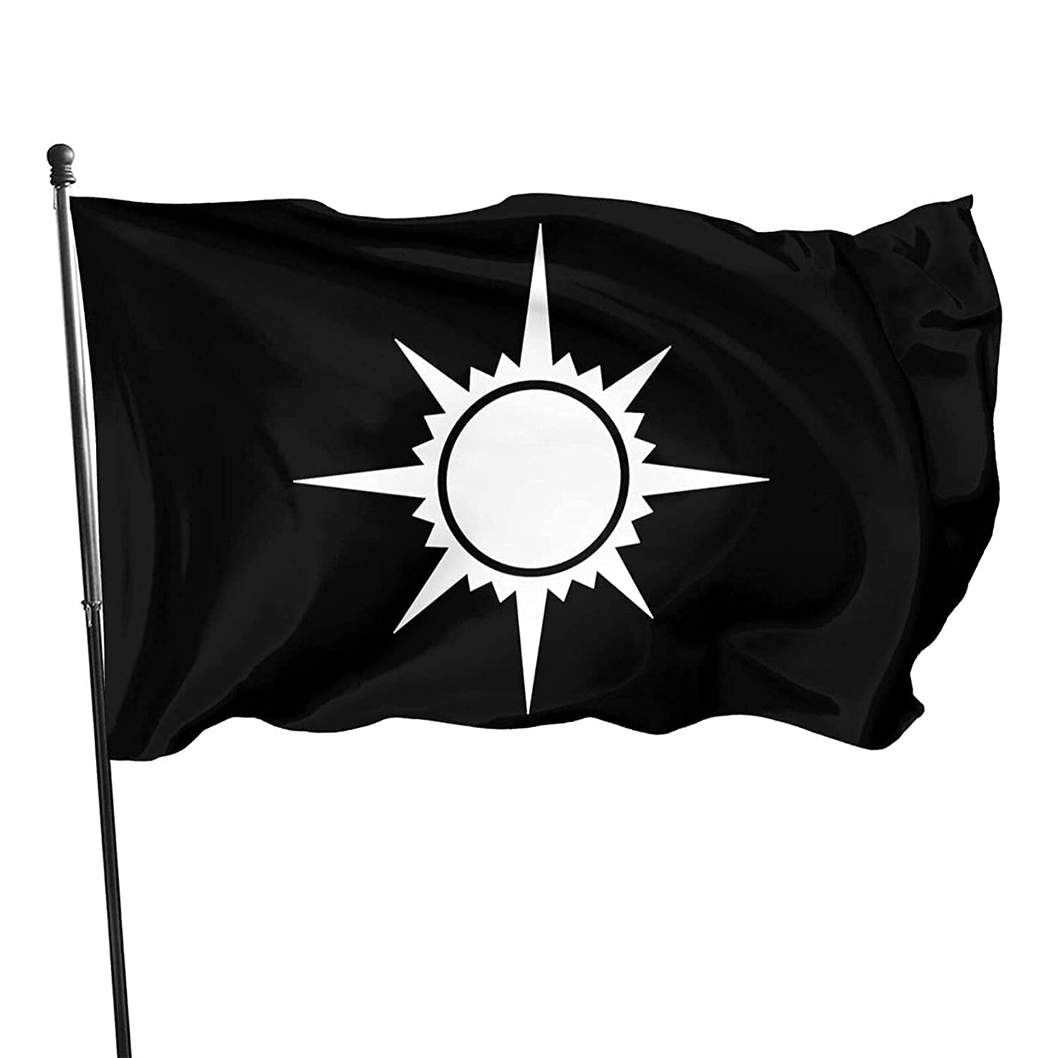 Mtg Orzhov Syndicate Symbol
