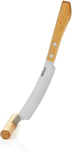 Amazon.com: Boska Mini Dutch Cheese Knife, 1 EA: Home & Kitchen