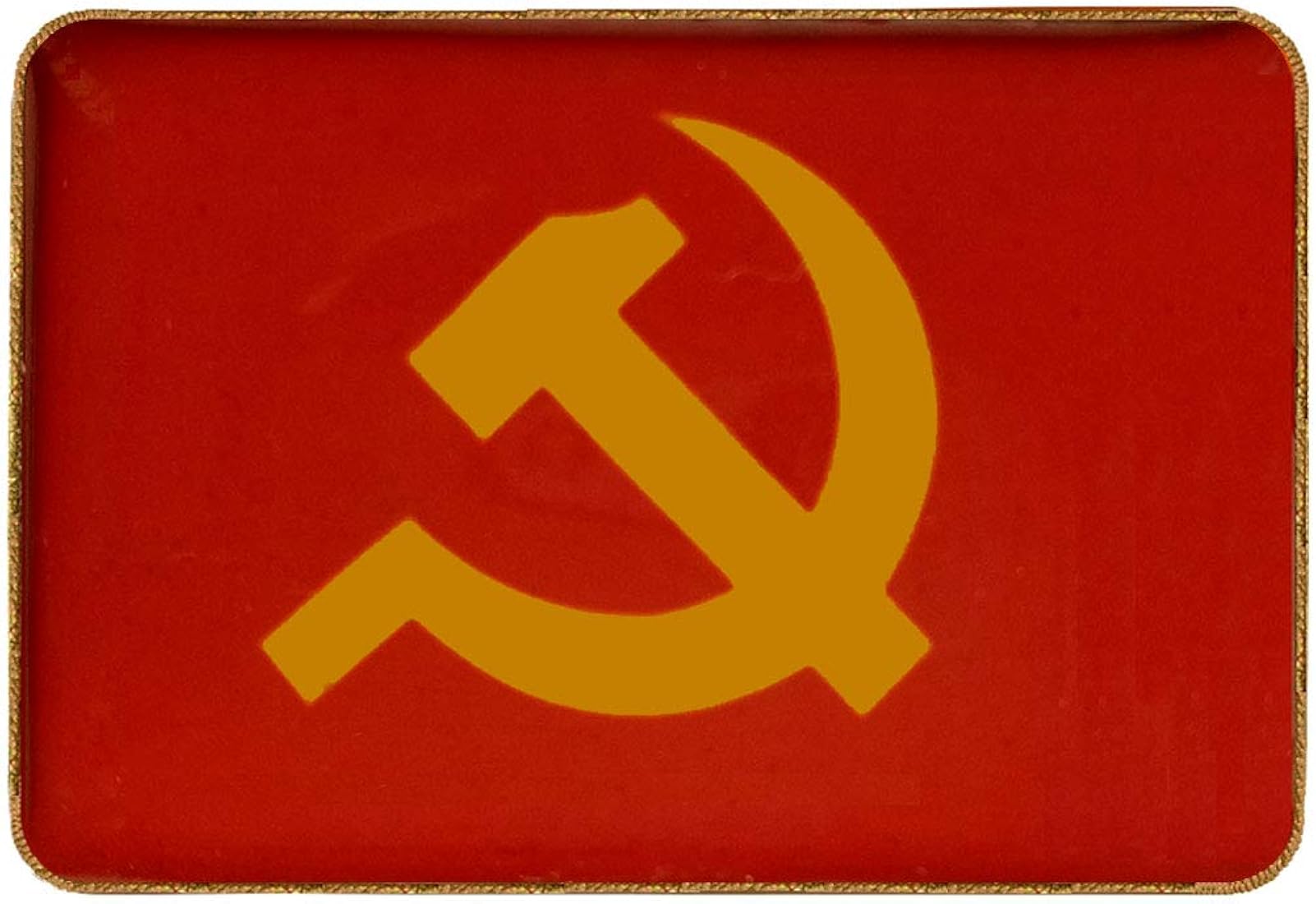Cpm Party Logo Communist Party Symbol Hi Res Stock Photography And