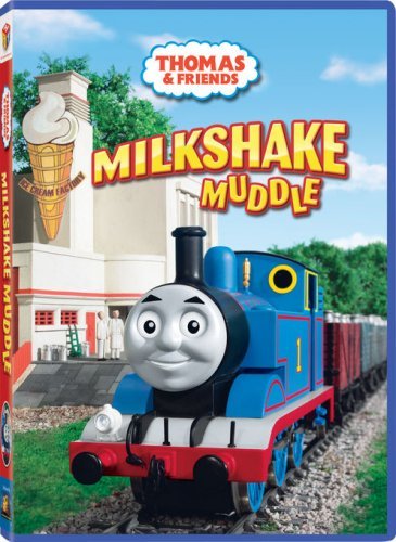 Amazon.com: Thomas: Milkshake Muddle : Movies & TV