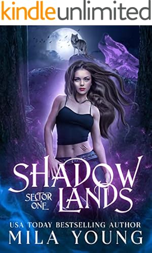 Amazon.com: Shadowlands Sector, One eBook : Young, Mila: Kindle Store