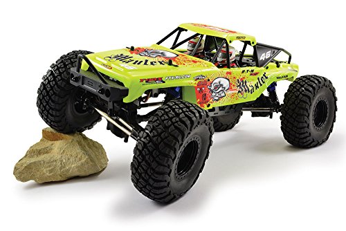 Tomley RC's Amazon page