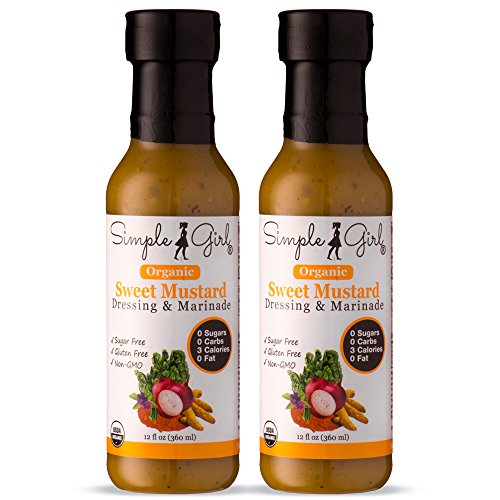 5 Best Low Carb Dressing | Carbs That Disappear