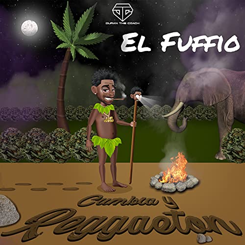 Cumbia Y Reggaeton de El Fuffio en Amazon Music Unlimited