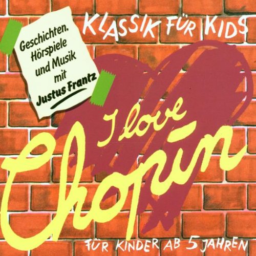 Klassik für Kids: Chopin - Amazon.com Music
