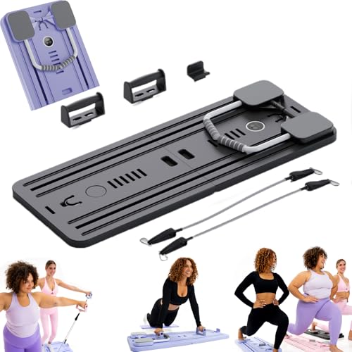 Find The Best Pilates Reformer For Home Reviews & Comparison - Katynel
