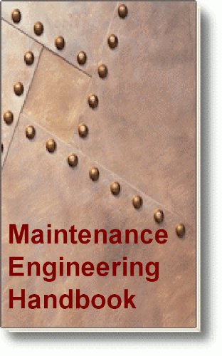 Amazon.com: Maintenance Engineering Handbook eBook : Sondalini, Mike ...