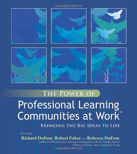 The Power of Professional Learning Communities at Work: Bringing the ...