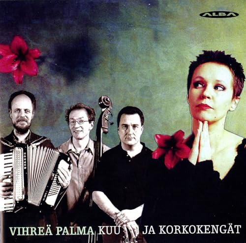 Play Vihrea Plam (Green Palms) by Vihrea Palma on Amazon Music