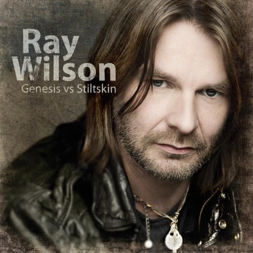 Amazon.com: Genesis Vs. Stiltskin : Ray Wilson: Digital Music