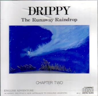 Drippy The Runaway Raindrop (Chapter Two): Sidney Sheldon: Amazon.com: Books