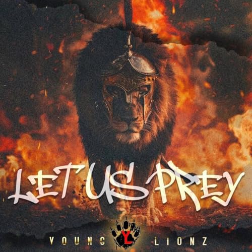Play Let Us Prey by Young Lionz on Amazon Music