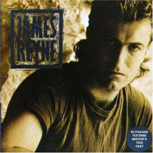 Amazon.com: James Reyne: CDs & Vinyl