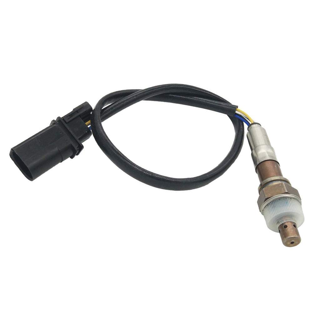 Germban 234-5096 O2 酸素センサー 5ワイヤ ワイドバンド センサー アップストリーム メルセデスベンツ C280 C300 ...