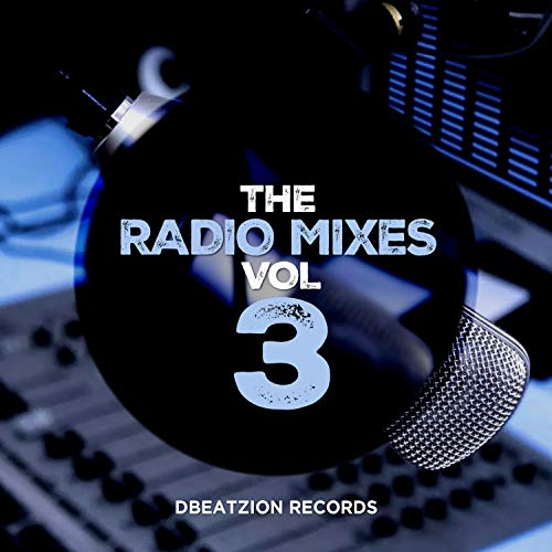 Amazon.com: The Radio Mixes, Vol. 3 : VARIOUS ARTISTS: Digital Music