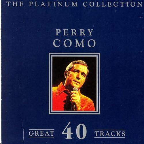 The Platinum Collection (2cd): Como, Perry: Amazon.ca: Music